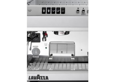 LAVAZZA BLUE 4723 WEGA 1 GROUP CAPSULE MACHINELAVAZZA BLUE 4723 WEGA 1 – AMR Coffee Pods ...